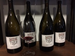 MORE SANTA RITA HILLS – TYLER AND LAFOND | Jim Lockard On Wine